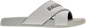 Balenciaga Herren, Schuhe, Grau, 42 EUGr&ouml;&szlig;e