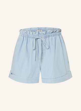 Drykorn Drykorn Jeansshorts Edict blau
