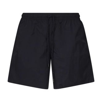 Fay Badeshorts - - Swimwear - Herren - Blau - 2XL