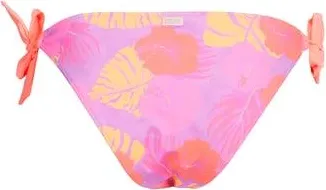 Banana Moon Bas de maillot imprimé