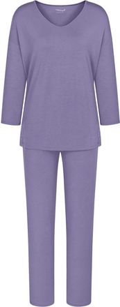 Triumph Pyjama Red Label Timeless Sensuality