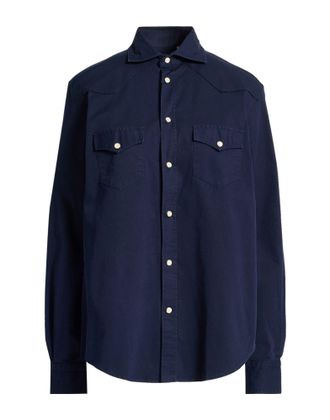 Mazzarelli TOPS - Hemden auf YOOX.COM