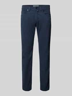 Pierre Cardin Tapered Fit Hose im 5-Pocket-Design Modell LYON