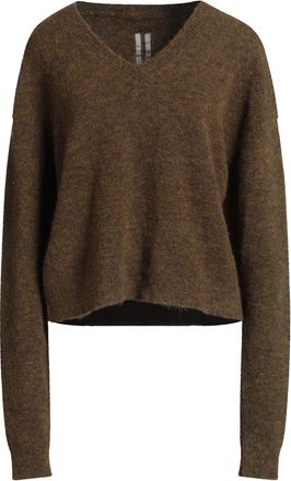 Rick Owens STRICKWAREN - Pullover auf YOOX.COM