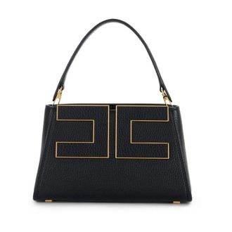 Elisabetta Franchi Damen, Taschen, Schwarzk, ONE SIZEGr&ouml;&szlig;e