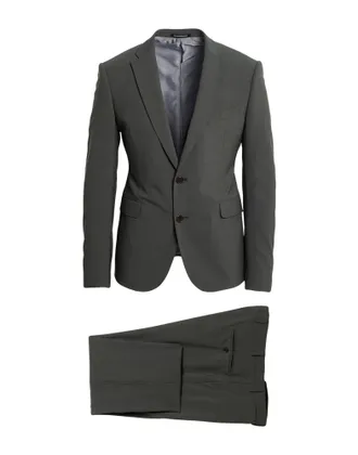 Emporio Armani ANZ&Uuml;GE und CO-ORDS - Anz&uuml;ge auf YOOX.COM