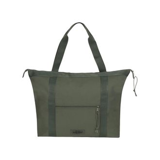 Eastpak Tote bag Travel Tote Ref 67392 9Y8 Kaki 58
