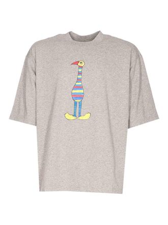 Marni T-Shirt - Gris