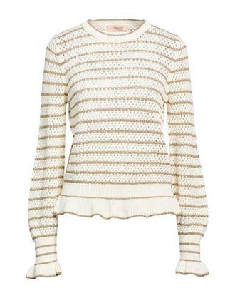 Twin-Set MAILLE - Pullover sur YOOX.COM