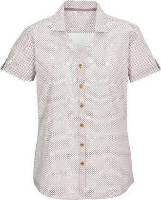 Killtec Damen Bluse KOS 46 WMN WVN SHRT