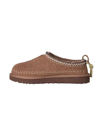 UGG Womens Micro Boots Rocky Oak Footwear