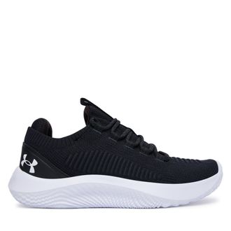 Under Armour Fitnessschuhe Under Armour UA W Dynamic 2 3028077 003 Schwarz