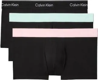 Calvin Klein Lot de 3 boxers