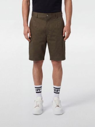 Philipp Plein Short Homme couleur Vert