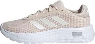 adidas Femme Cloudfoam Comfy Shoes Chaussures, Wonder Quartz/Zero met./FTWR White, 37 1/3 EU