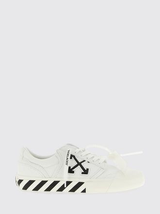 Off-white Baskets OFF-WHITE Femme couleur Blanc