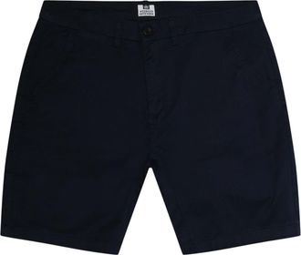 Weekend Offender Dillenger Chino Kurze Hose f&uuml;r Herren (Marine)