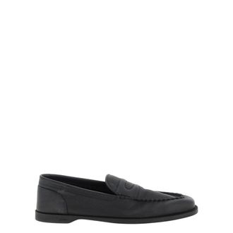 John Lobb Loafers - - Shoes - Herren - Schwarzk - 45 EU