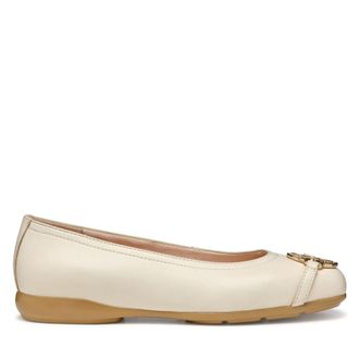 Geox Ballerinas Geox D Annytah W D55XYA 00085 C1122 Beige
