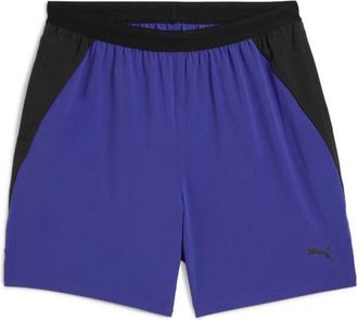 Puma Herren Shorts ENERGY 7 STRETCH WOVEN SHORT