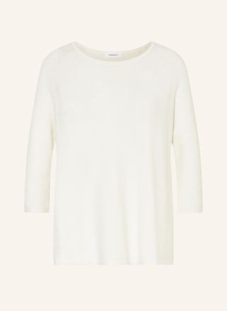 Darling Harbour Darling Harbour Pullover weiss