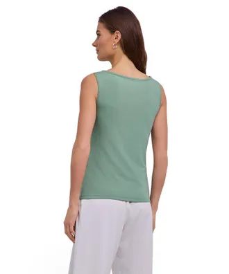 Falke T-Shirt Viscose Top (1-tlg., 1)