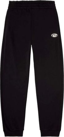 Diesel Pantalon de jogging - Homme - Pantalons - Noir - Taille: M