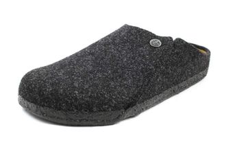Birkenstock Zermatt Shearling Wz 1015092, Pantoffeln - 40 EU