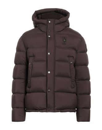 Blauer JACKEN & M&Auml;NTEL - Pufferjacken & Daunenjacken auf YOOX.COM