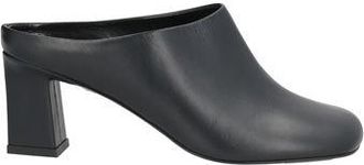 Fabiana Filippi CHAUSSURES - Mules & Sabots sur YOOX.COM