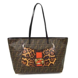 Fendi Damen, Pre-Owned, Braun, ONE SIZEGr&ouml;&szlig;e