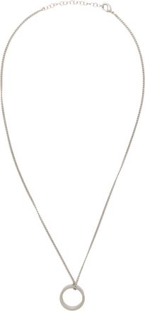 Maison Margiela SCHMUCK und UHREN - Halsketten auf YOOX.COM