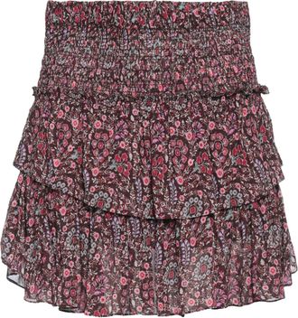 Isabel Marant HOSEN & RÖCKE - Miniröcke auf YOOX.COM