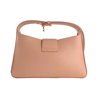 N&deg;21 Eva Schultertasche - - Bags - Damen - Rosa - ONE SIZE