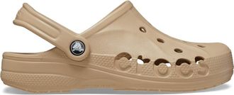 Crocs Unisex Erwachsene Via Clog Clog, Chai, 42/43 EU