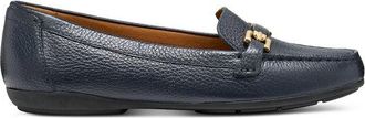 Geox Mokassins D Annytah Moc B D680MA 46 C4692 Dunkelblau