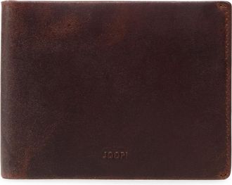 Joop Geldb&ouml;rse JOOP! Loreto 4140004481 Braun