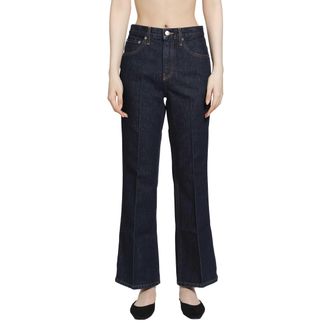 Khaite Clara Jeans