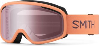 Smith OPTICS VOGUE Ski- Snowboardbrille Arctic Apricot - Ignitor Mirror