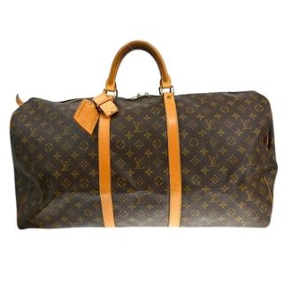 Louis Vuitton unisex, Pre-owned, Brun, Taille: ONE Size Pre-owned Toile sacs-louis-vuitton