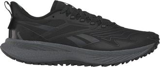 Reebok Herren FLOATRIDE Energy 5 Adventure Sneaker,Cblack Purgry Purgry,42.5 EU