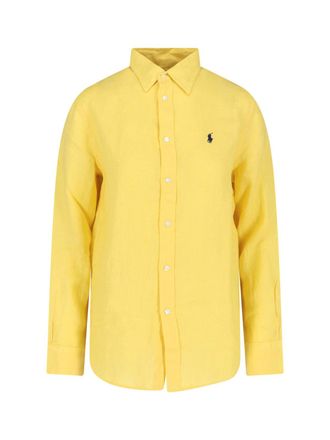 Polo Ralph Lauren Logo Shirt