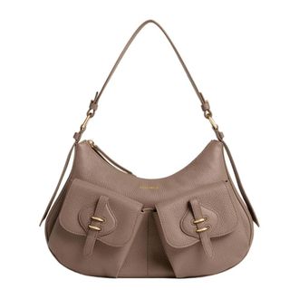 Coccinelle Mavery Pocket - - Bags - Damen - Braun - ONE SIZE