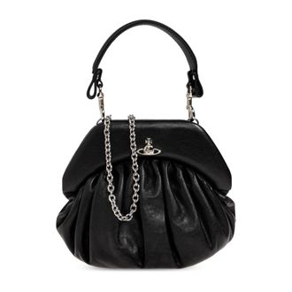 Vivienne Westwood Brooke Bag - - Bags - Damen - Schwarzk - ONE SIZE