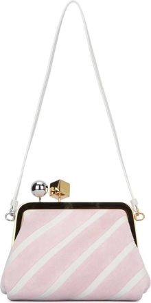 Jacquemus Femme, Sacs, Rose, Taille: ONE Size Le Berlingot