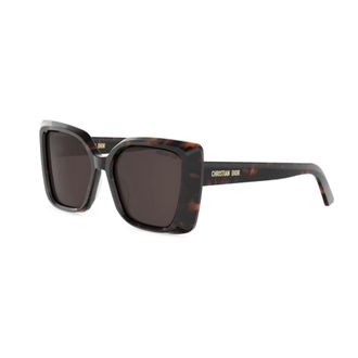 Dior unisex, Accessories, Braun, 55 MMGr&ouml;&szlig;e