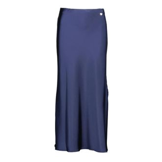 Am&eacute;lie & Am&eacute;lie Alessia Rock - - Skirts - Damen - Blau - L
