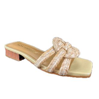 Noa Harmon Hausschuhe Schuhe 9019-10 - - Shoes - Damen - Braun - 36 EU