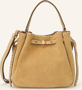 Tory Burch Tory Burch Handtasche Romy beige