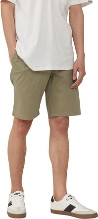 s.Oliver Phoenix: Chino-Shorts aus Baumwollstretch